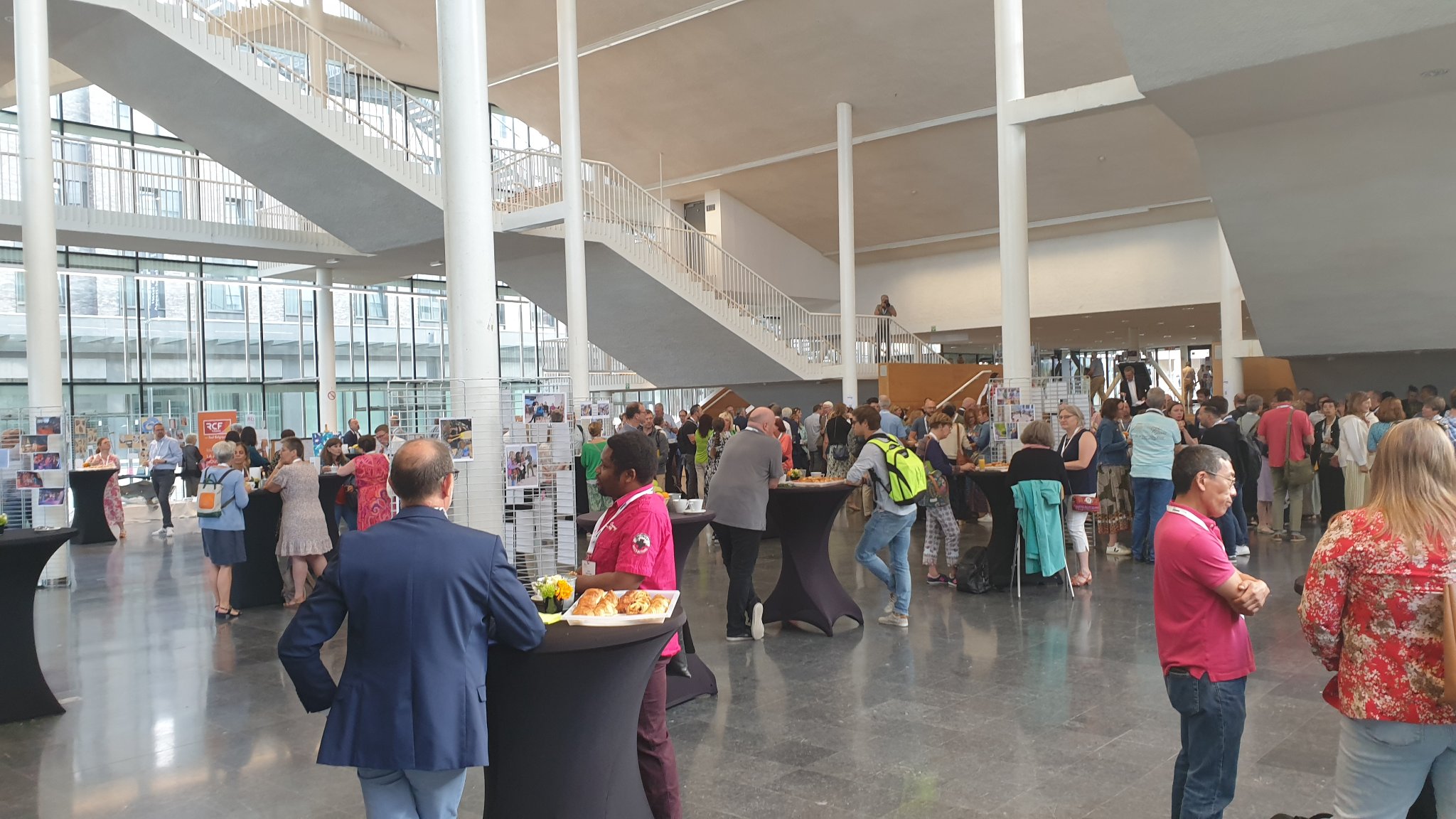 Summer University SeGec – OIEC-en