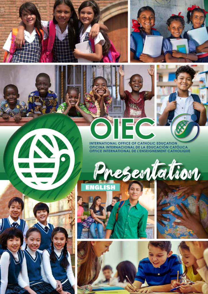 WHO WE ARE? – OIEC-en