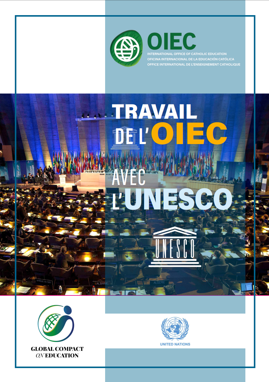 Pole of the Representation – OIEC-en